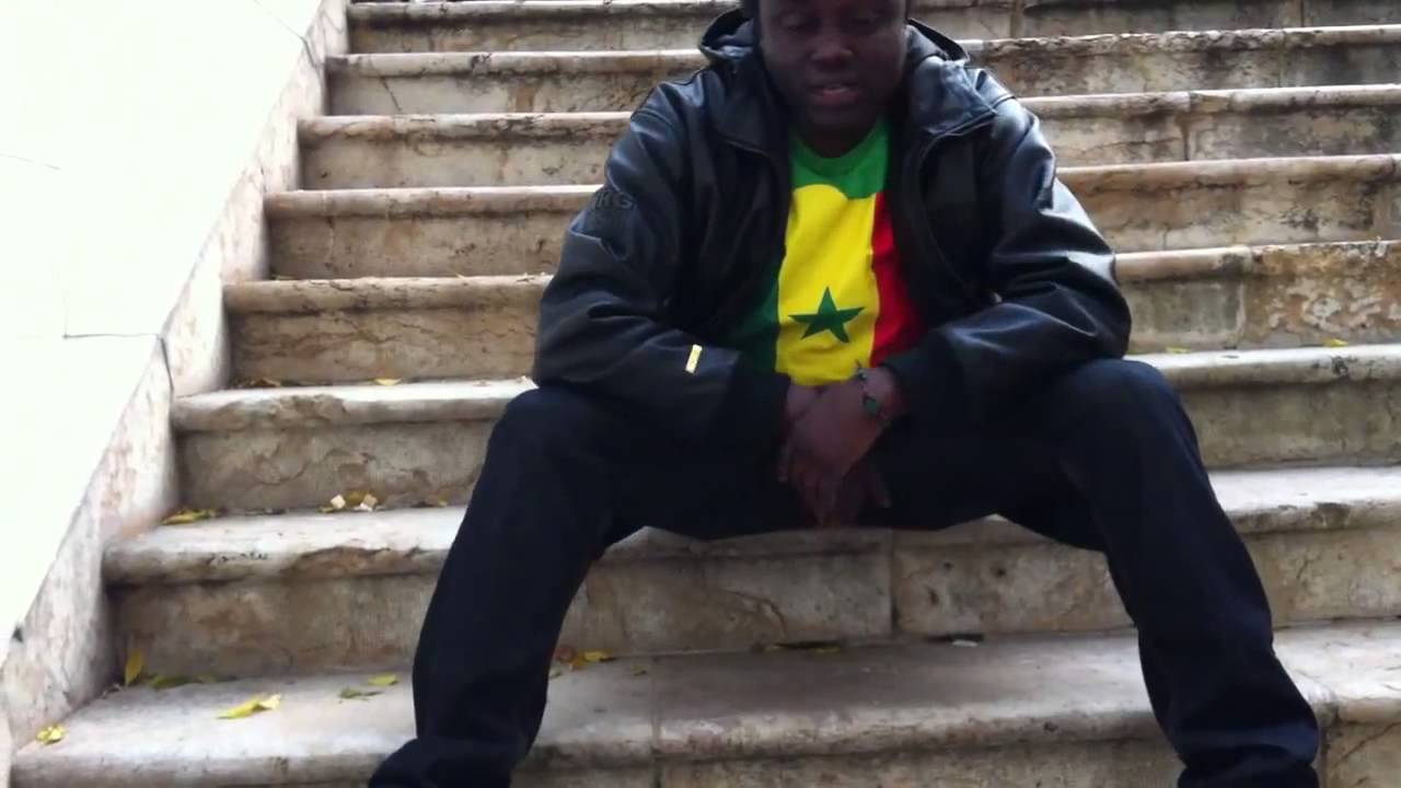 Lory Money - Santa Claus (Original)(HD) - YouTube
