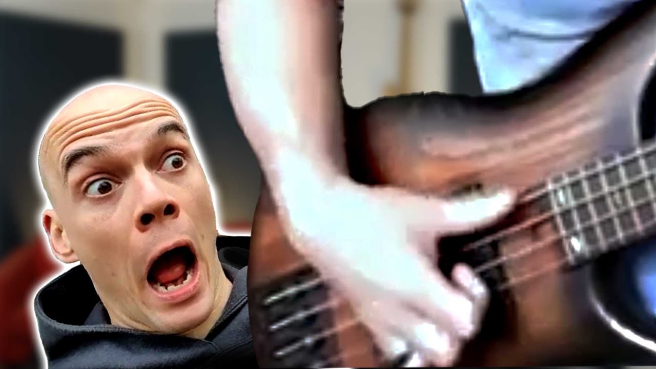 Machst du diese FEHLER beim SLAPPEN?! - Slappen lernen für Anfänger und ...