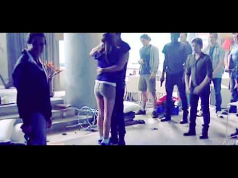 ► Ulises & Ainhoa | stay with me [final]