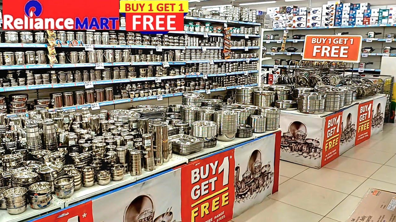 🔥D MART RELIANCE /Cheapest price Clearance sale!! Under ₹78/offers upto ...