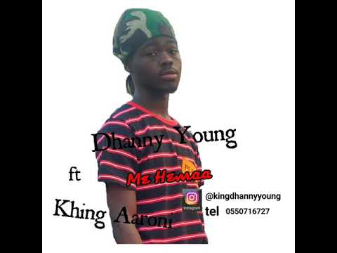 Dhanny Young ft Khing Aaroni- Me Hemaa.mp3