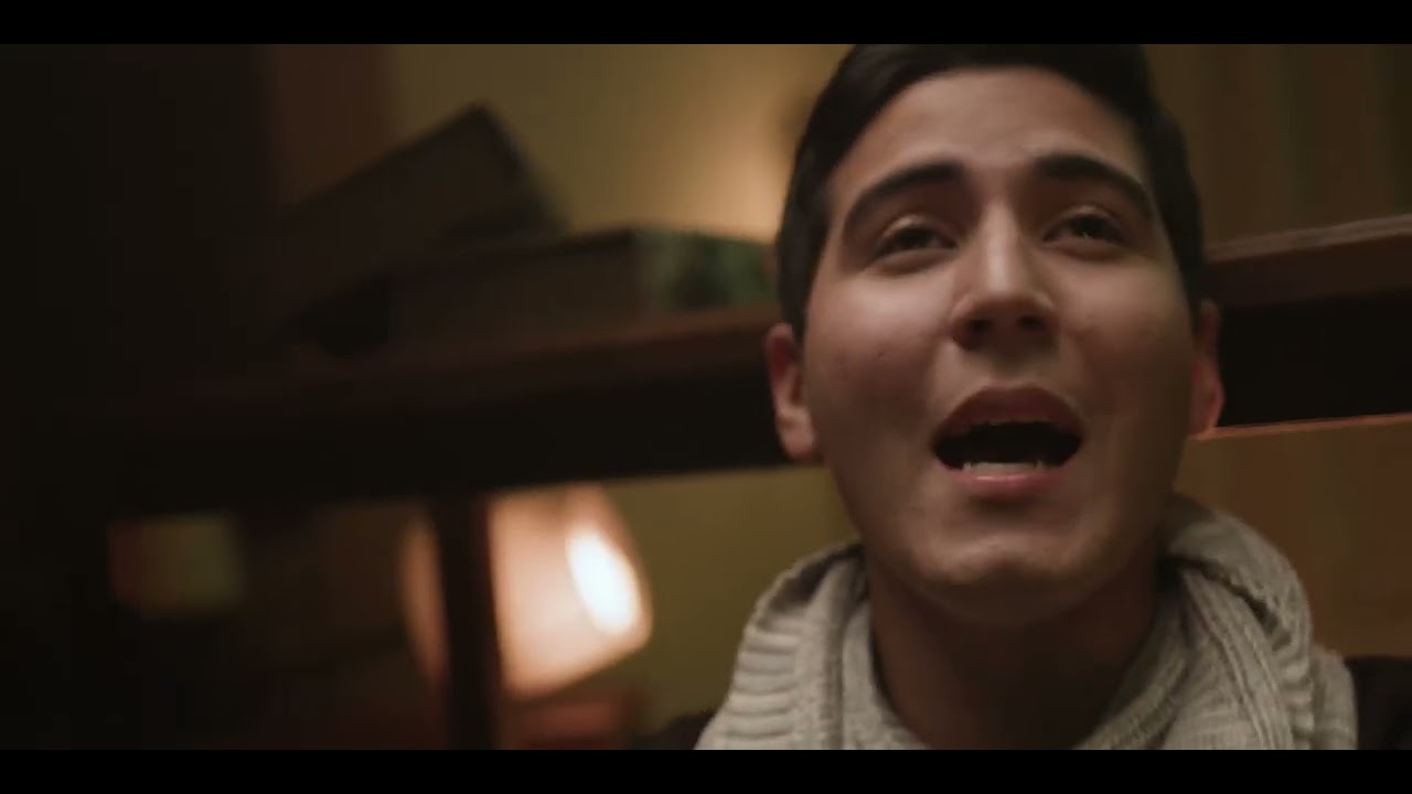 "A ti acudiré" por Angel Hidalgo COVER del album FSY-PFJ 2022 - YouTube