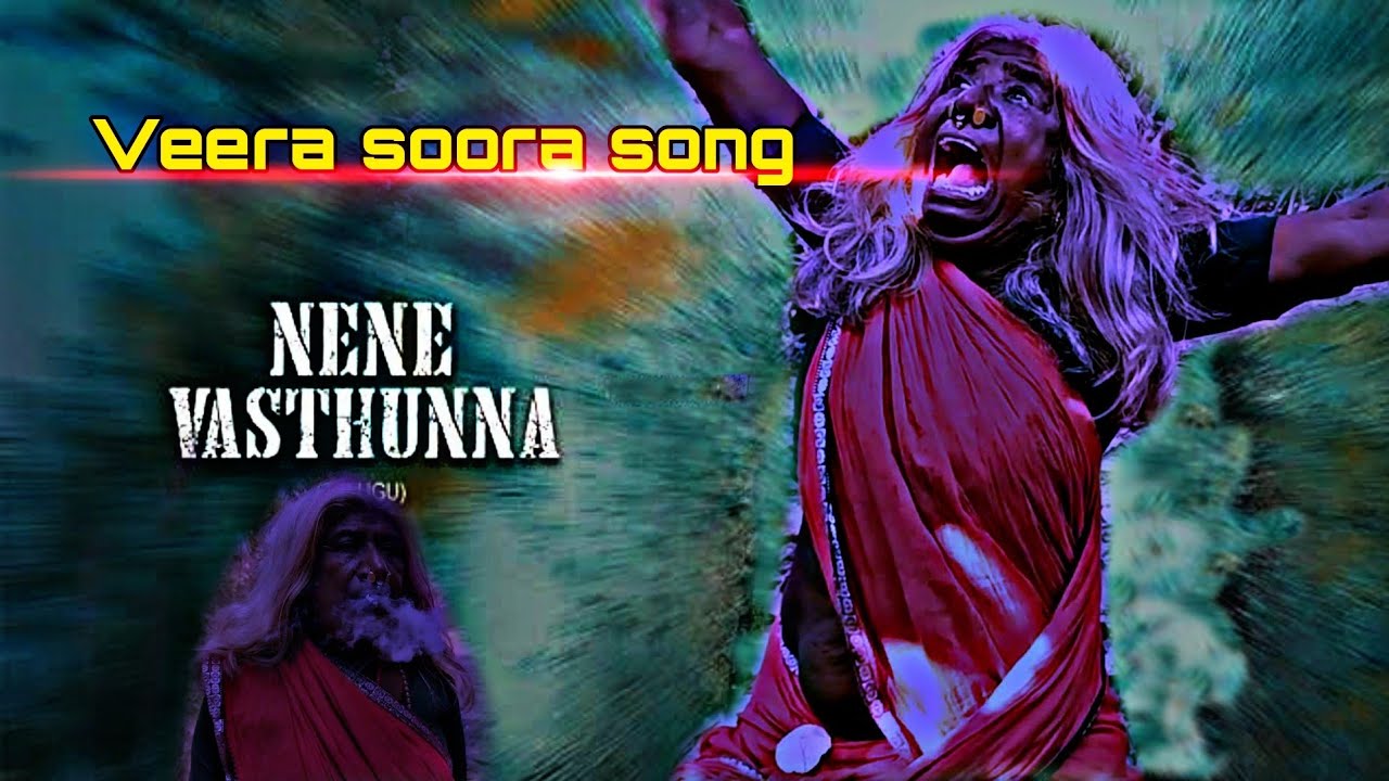 Veera Soora Song By Appalamma | Direction Madhav | Editor Balu | Dop ...