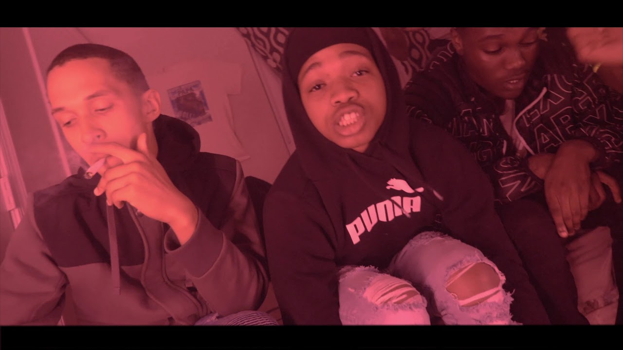 Bossmoney Jah - "Dog" (Official Music Video) [Shot By @EAZY_MAX] - YouTube