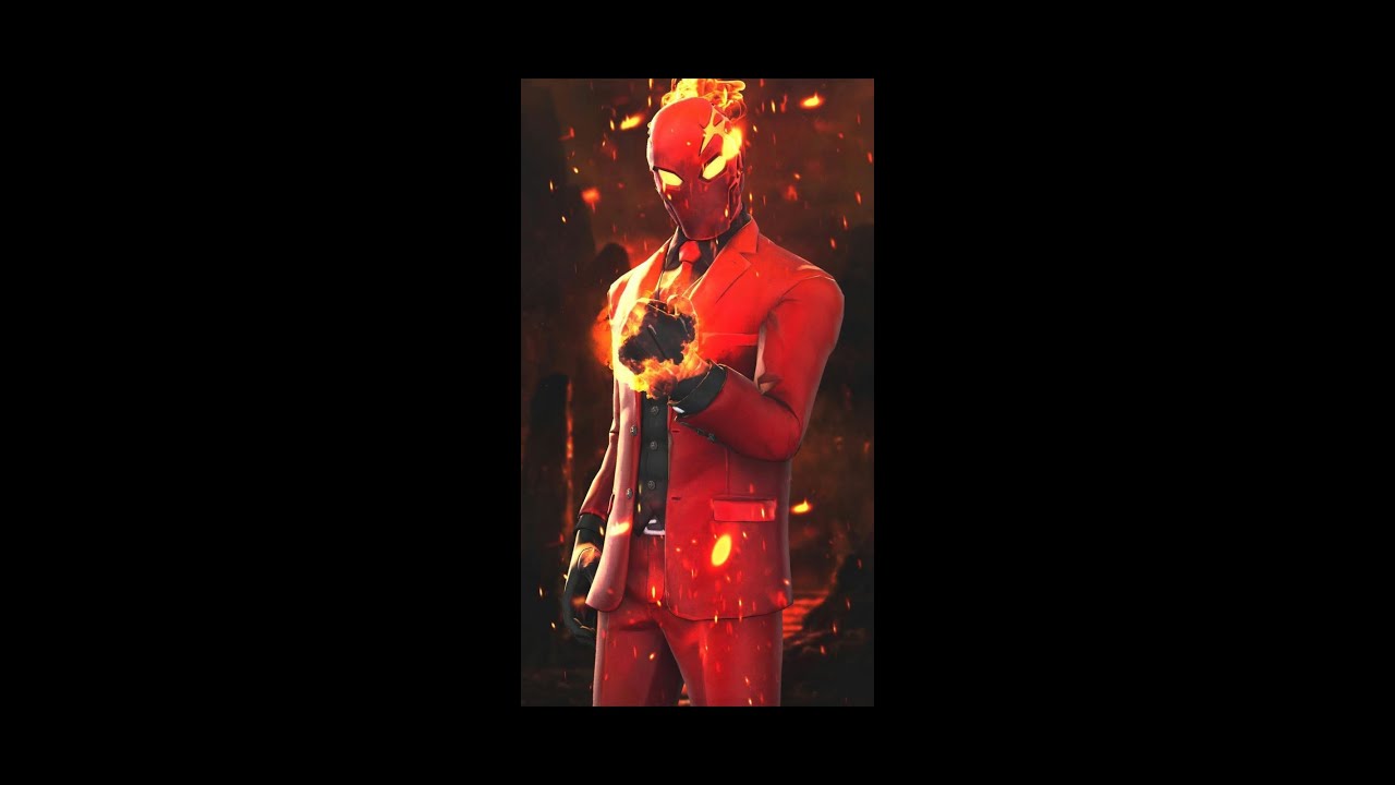 FUEGO Fortnite SQUADS - YouTube