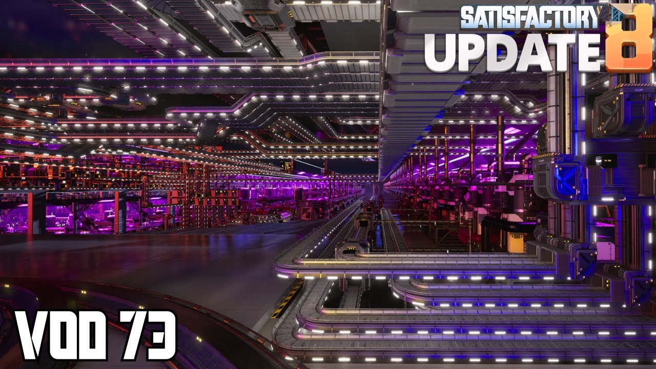 One(ish) Stream Until I Turn on the Super Star Destroyer Factory ...