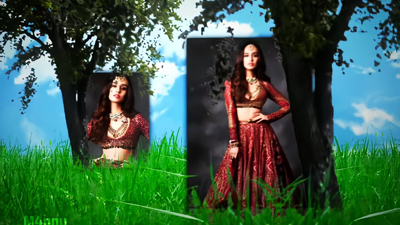 ibadatein🙌 alight motion edit lllll shraddha kapoor edit lllll free ...