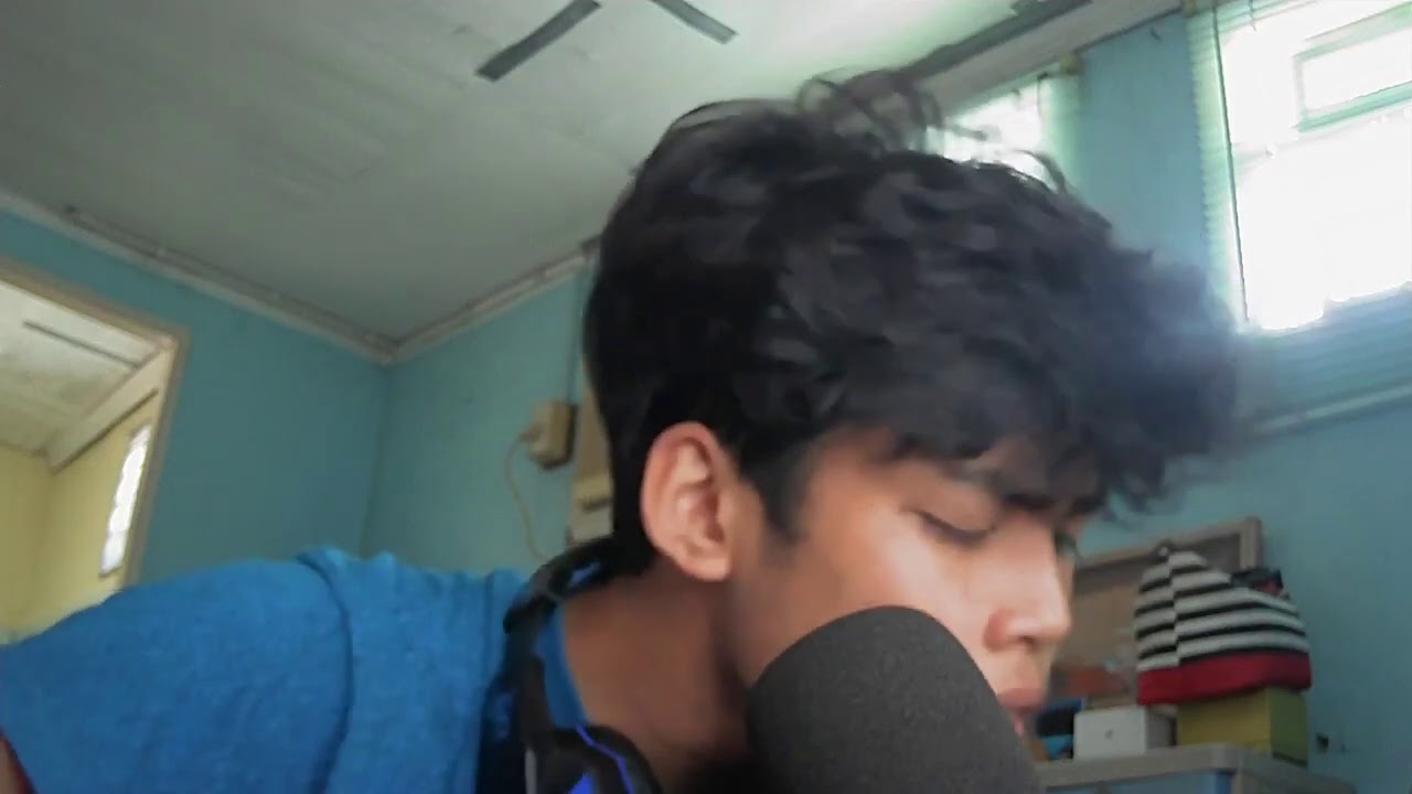 So Slow short cover - YouTube