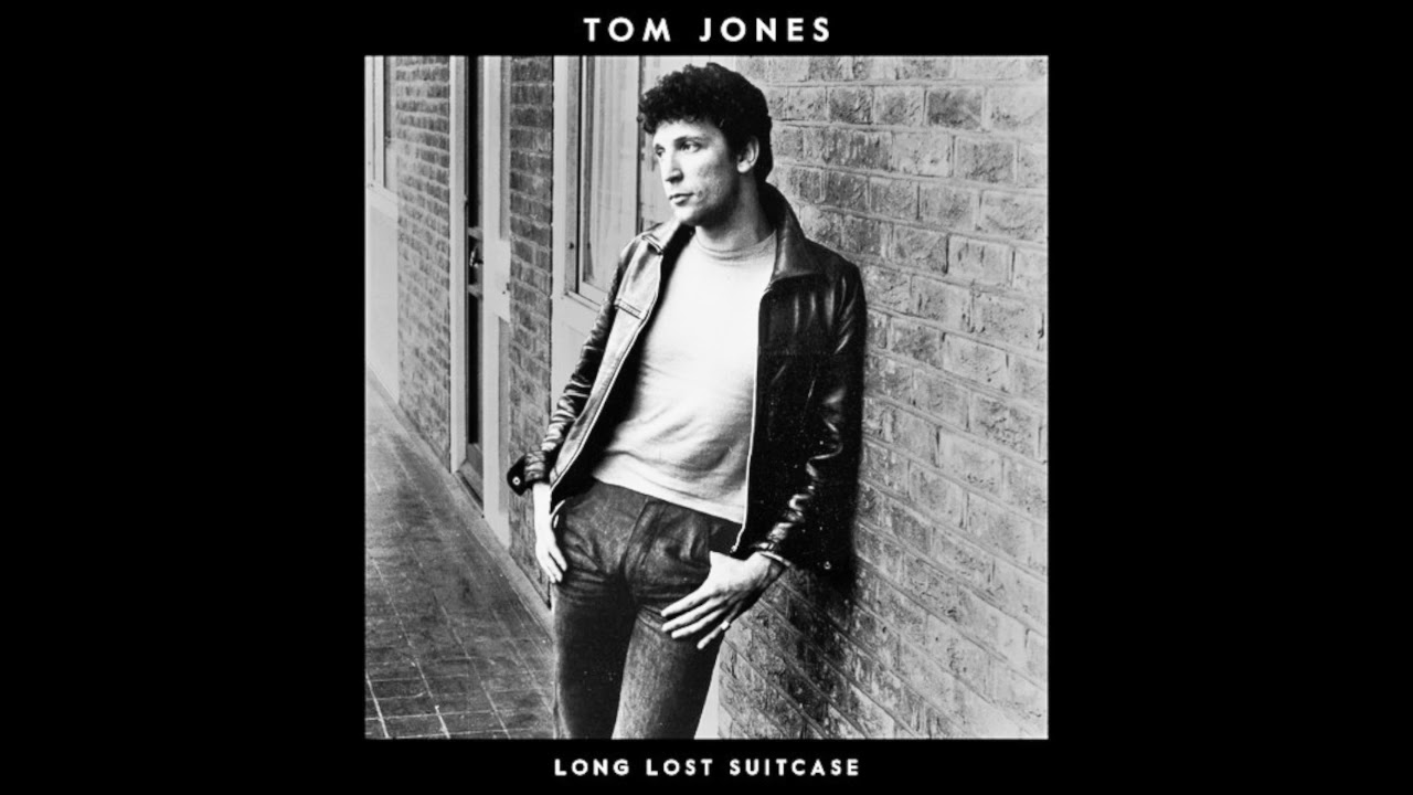 Tom Jones - 'Til My Back Ain't Got No Bone - YouTube