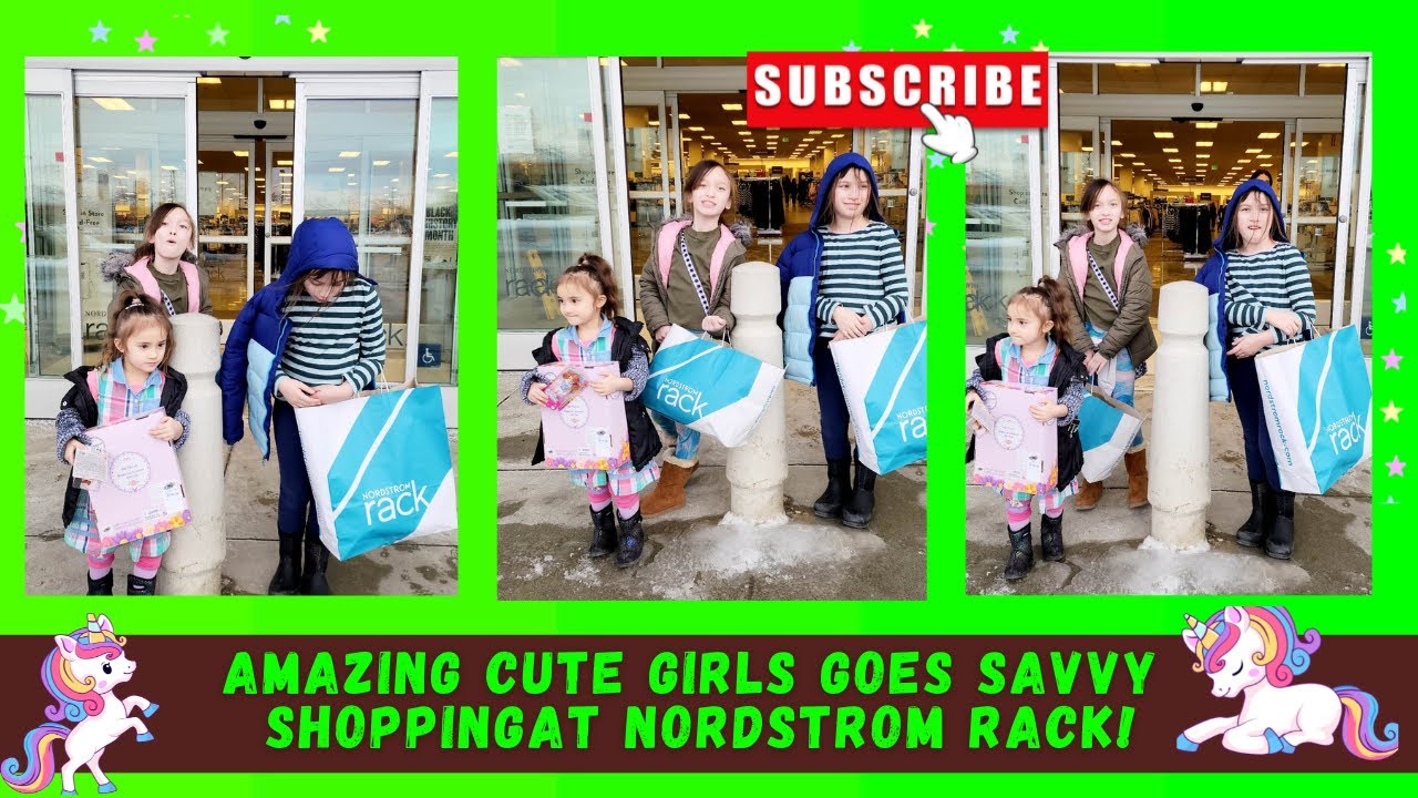 CUTE GIRLS GOES SAVVY SHOPPING AT NORDSTROM RACK: SCORING DESIGNER ...