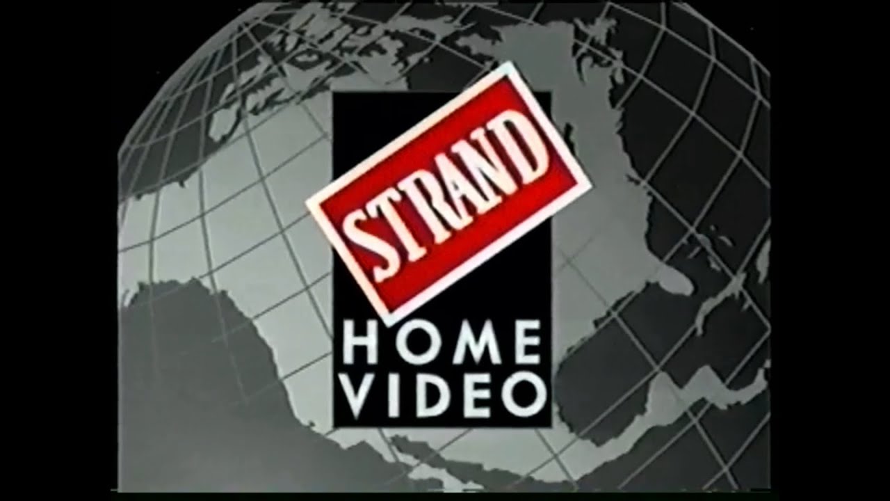 Strand Home Video (1990/1992) - YouTube