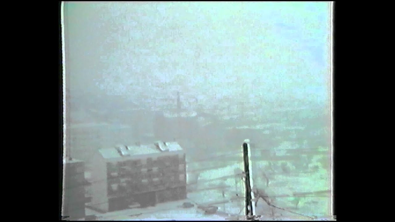 Nevada 1983 desde la Plana - YouTube