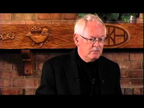 Ron Rolheiser, OMI: Keeping Incarnate THE PASCHAL MYSTERY - YouTube