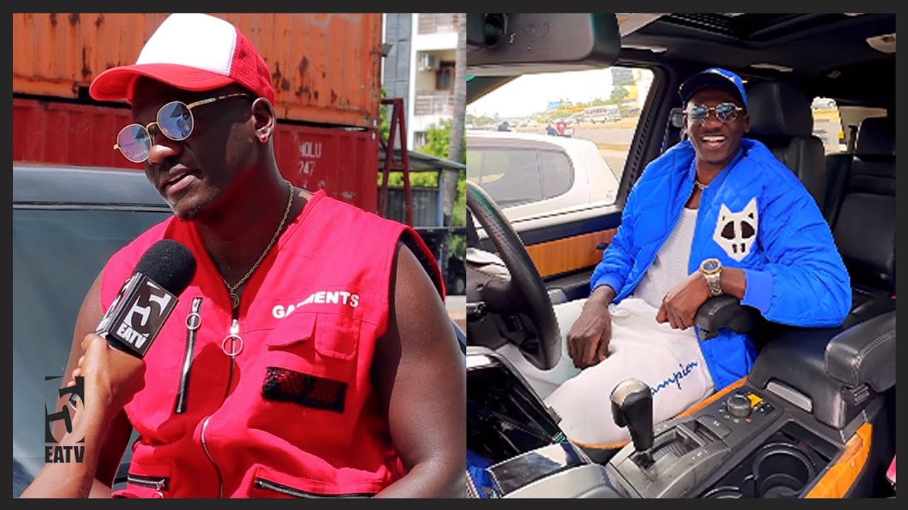 PROFESA DJ ALLY B "KUJENGA NYUMBA NI UOGA WA MAISHA BORA GARI" - YouTube