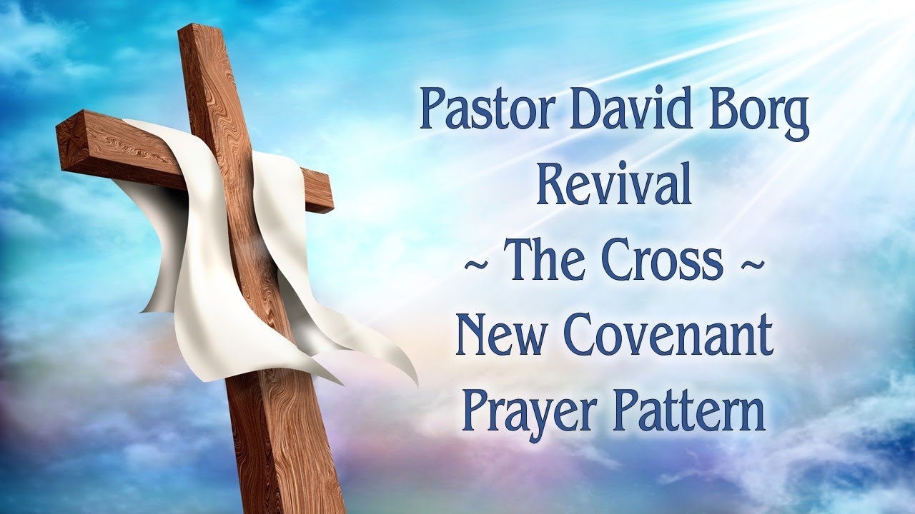 Pastor David Borg - YouTube