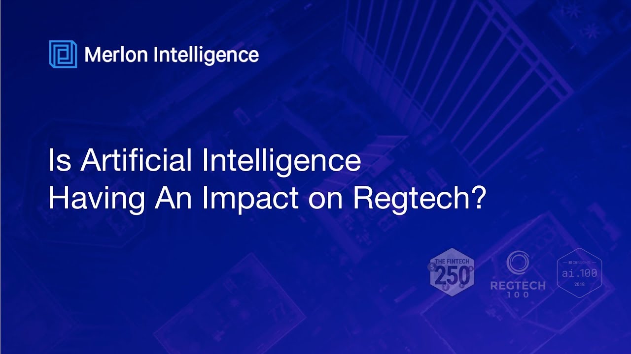 Merlon Intelligence Panel Discussion Long version - YouTube
