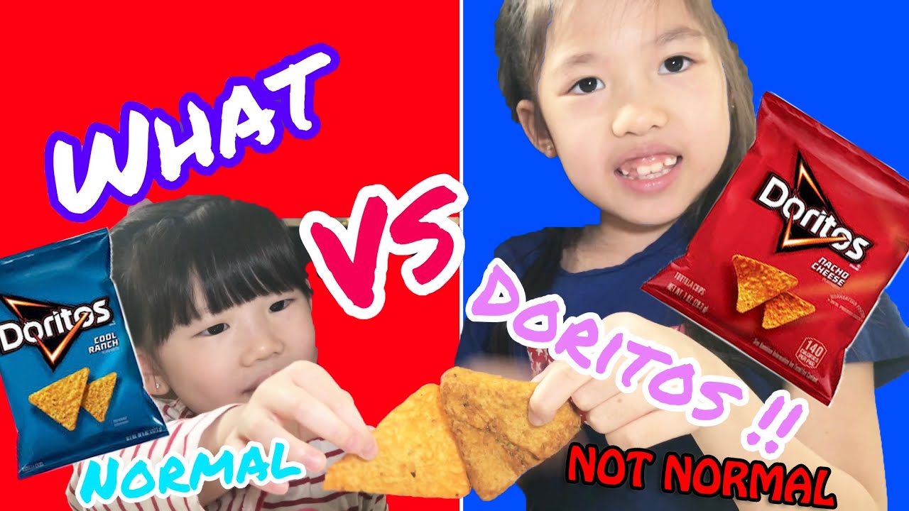 Giant Doritos | Biggest Chips in the world | Rare Doritos Chip | Secret ...