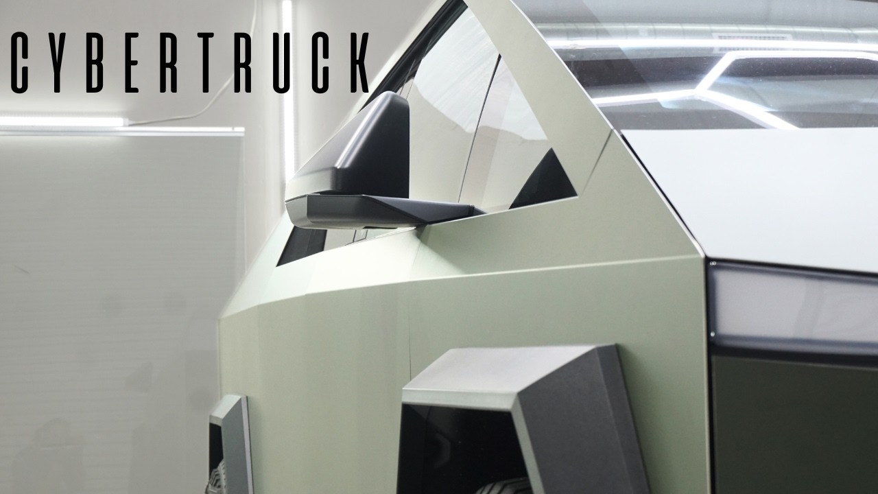 REDESIGNING the MOST ICONIC Truck We've Seen! - YouTube