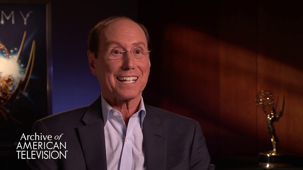 Executive Alan Perris on the secret to his successful career ...