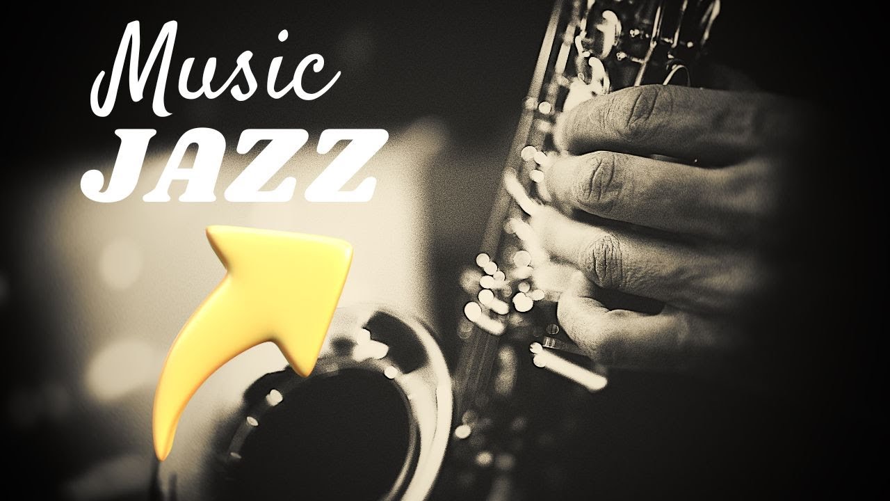 JAZZ SHOW MUSIC TODAY PLAY FOREVER NUMBER FIVE #jazz #jazzmusic - YouTube