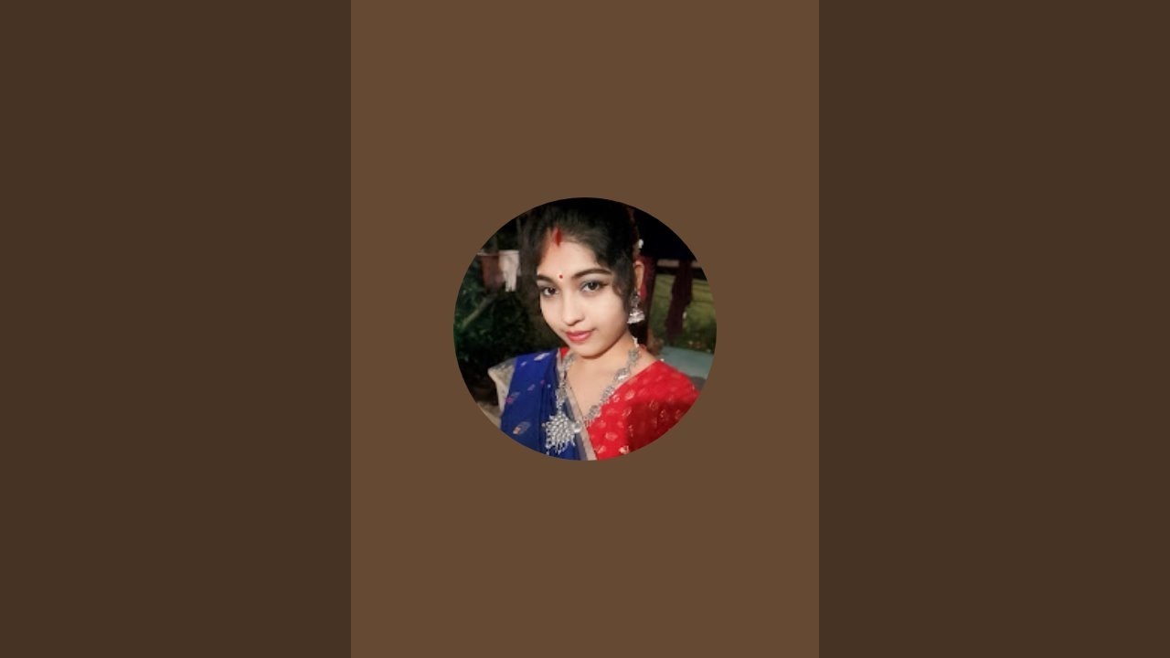 Isha Maity is live! - YouTube