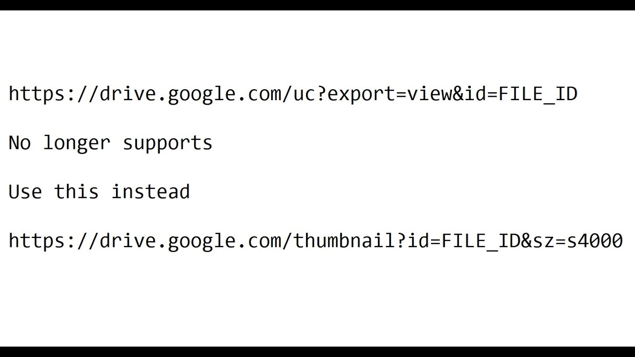 Insert Image from GG Drive into Web Apps of Google Apps Scripts - YouTube