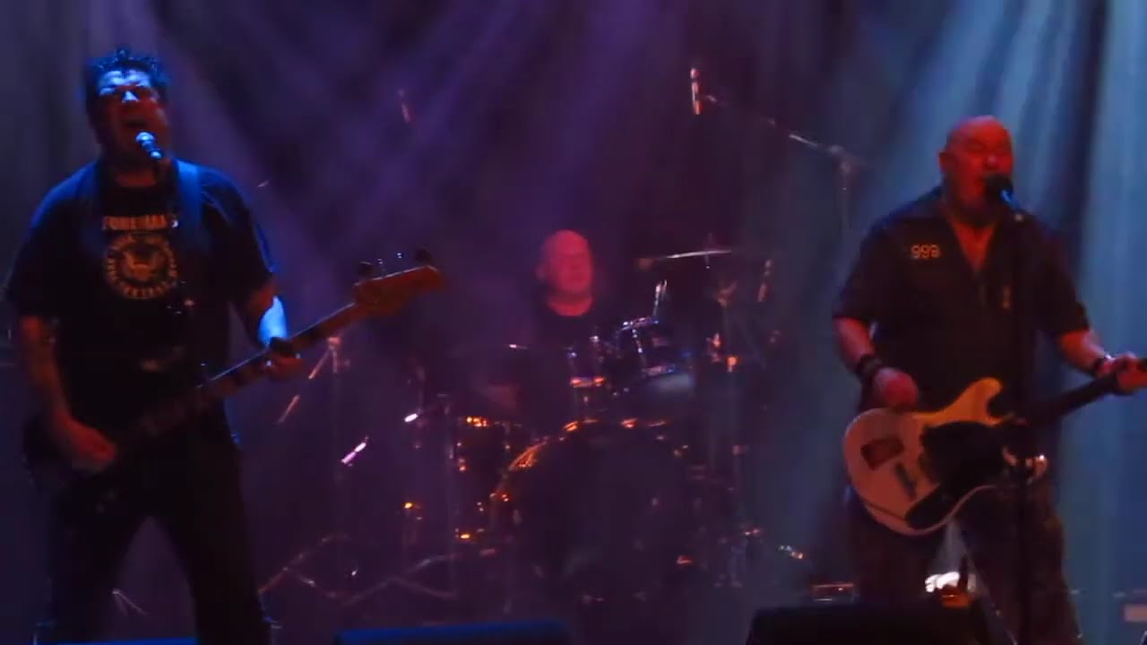 999 - Homicide (Rebellion Amsterdam 2014 Festival, Holland) [HD] - YouTube