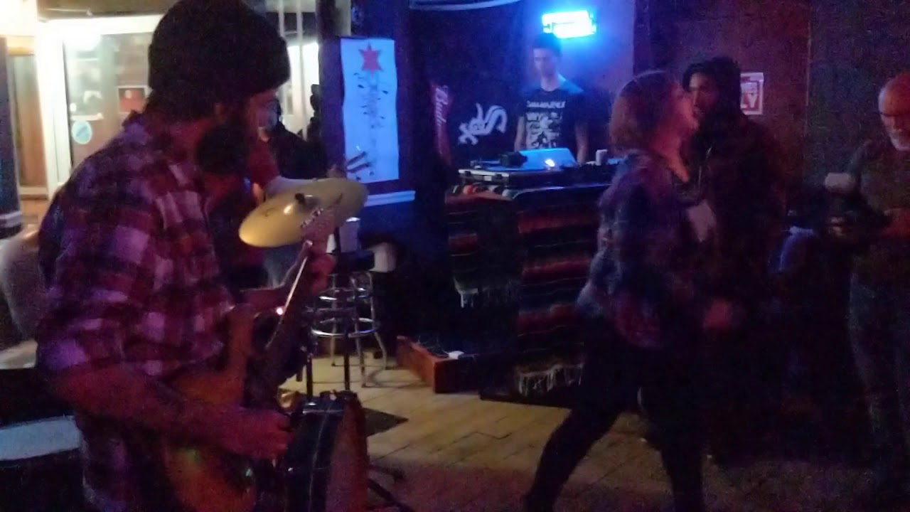 B.T.T.W. @ One City Tap - 11/13/2019 - YouTube