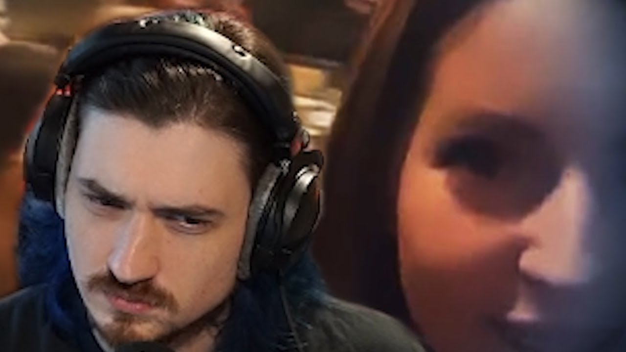 Bionicpig reacts to Influencers Jump Into Pool Of Poison - YouTube