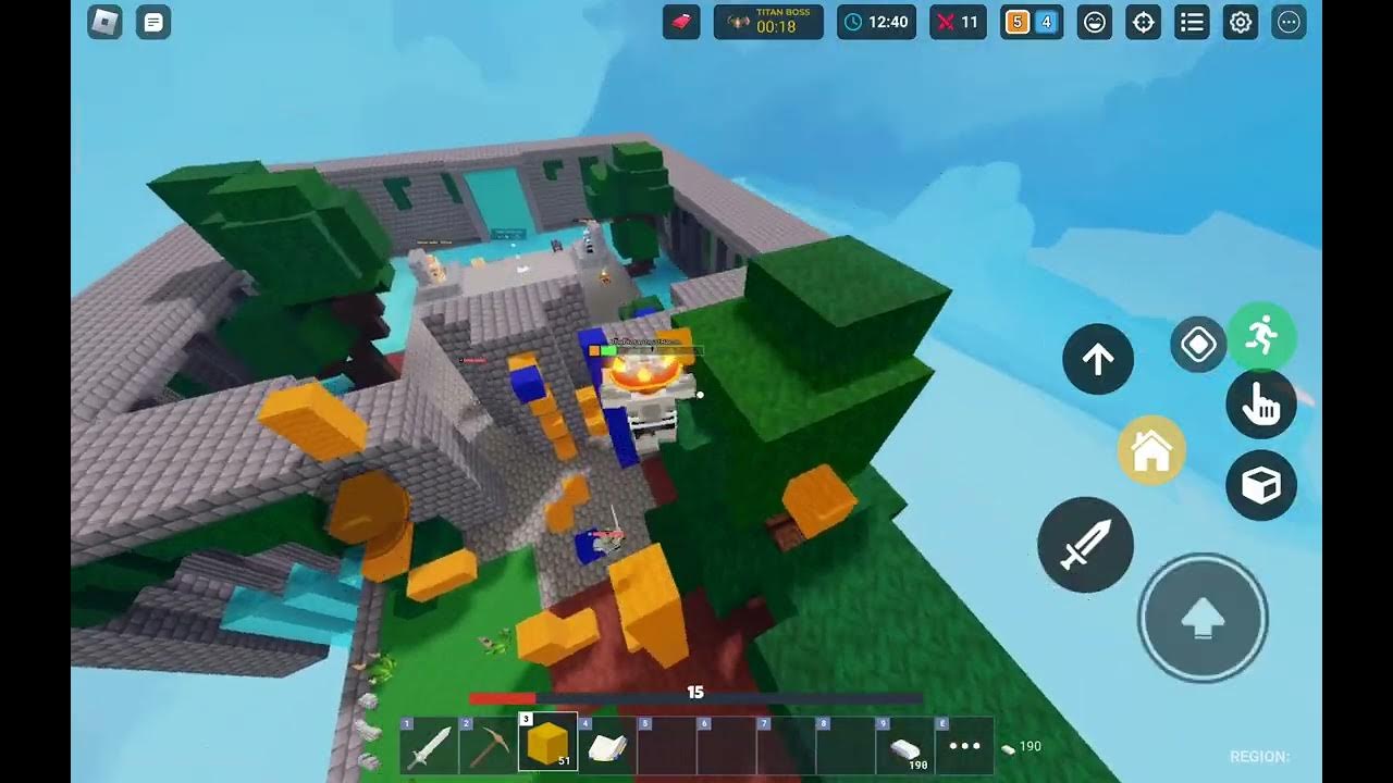 Today I will be using the whim kit (Roblox Bedwars)(1) - YouTube