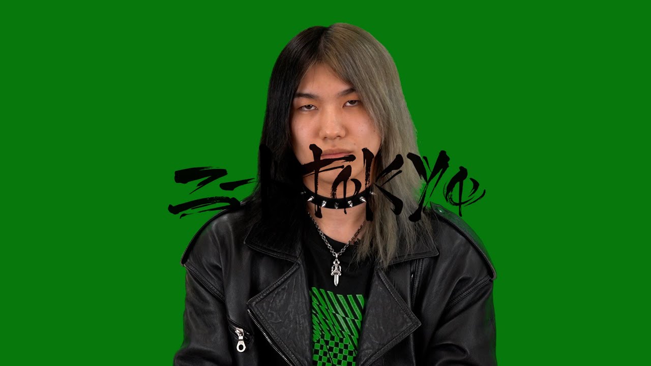 MIKADO : 自己紹介 - YouTube