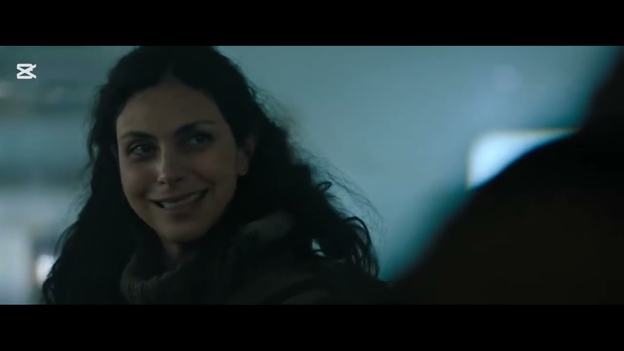 Good moment in the movie Elevation - YouTube