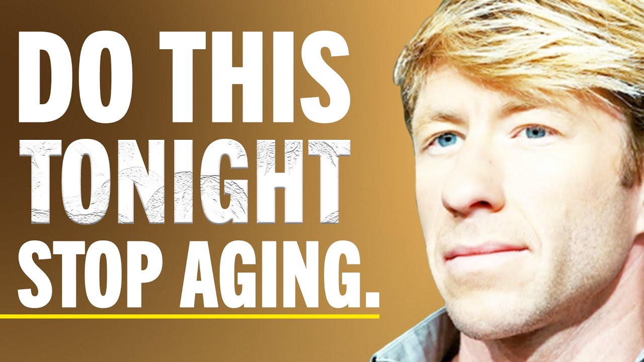 How To Improve Your Sleep And Why You Should | Professor Matthew Walker ...