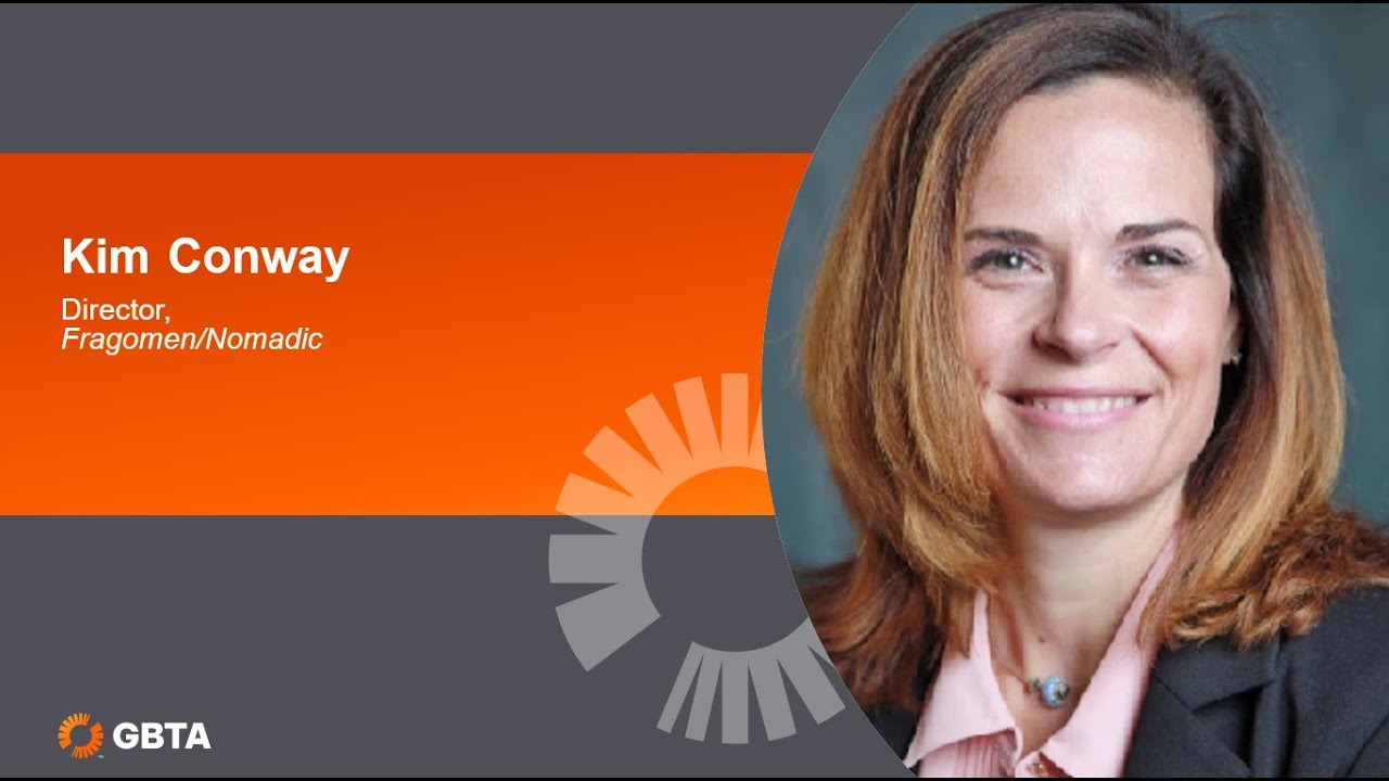 Hear from Kim Conway - YouTube