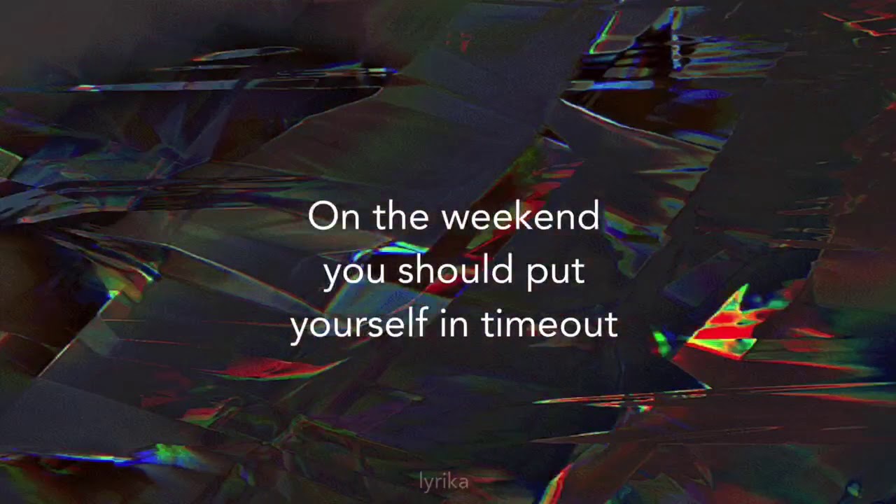 SZA-PROM (LYRICS) - YouTube