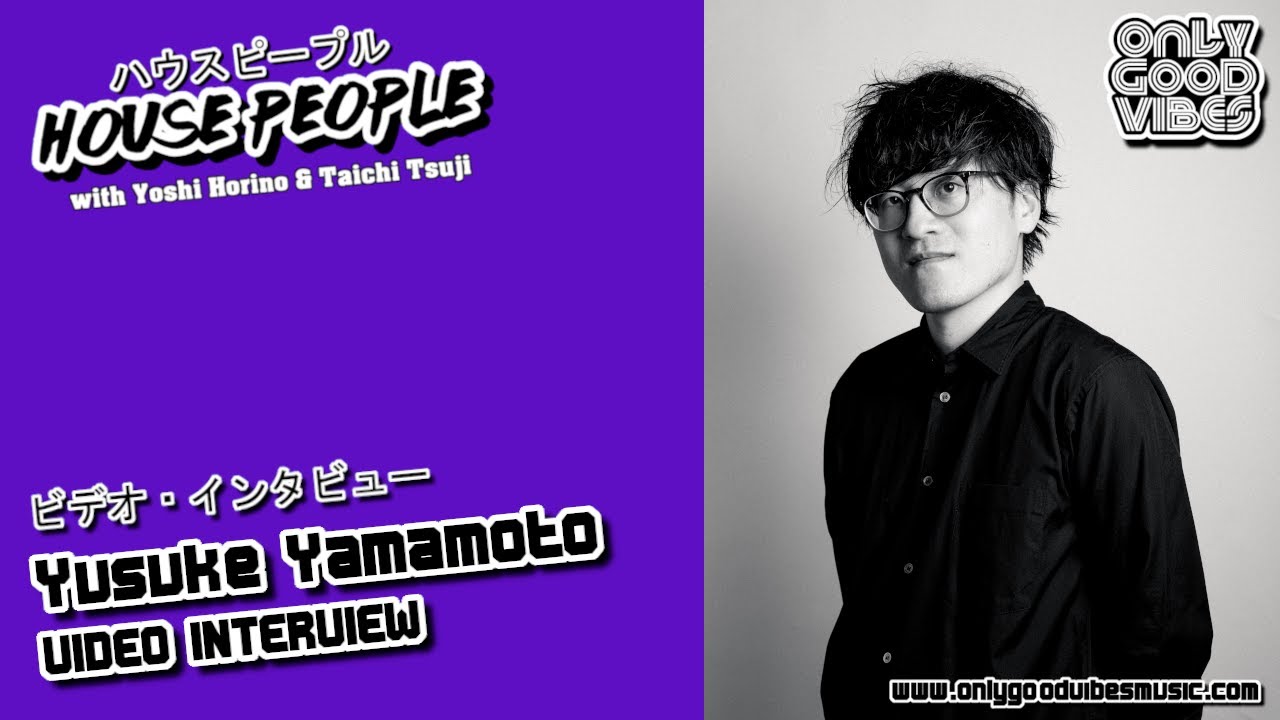 Yamamoto Yusuke 2022