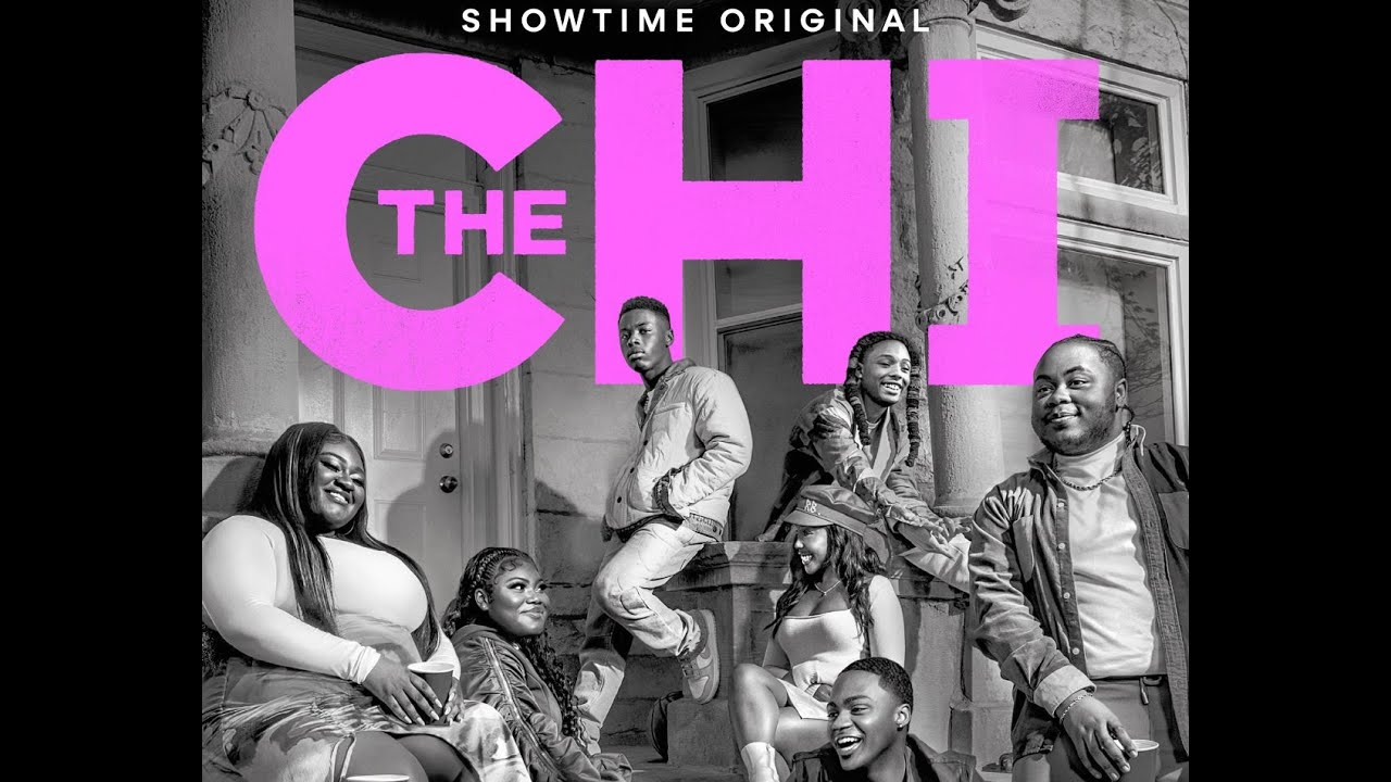 The CHI Season 6 Episode 609 Aftermath - YouTube