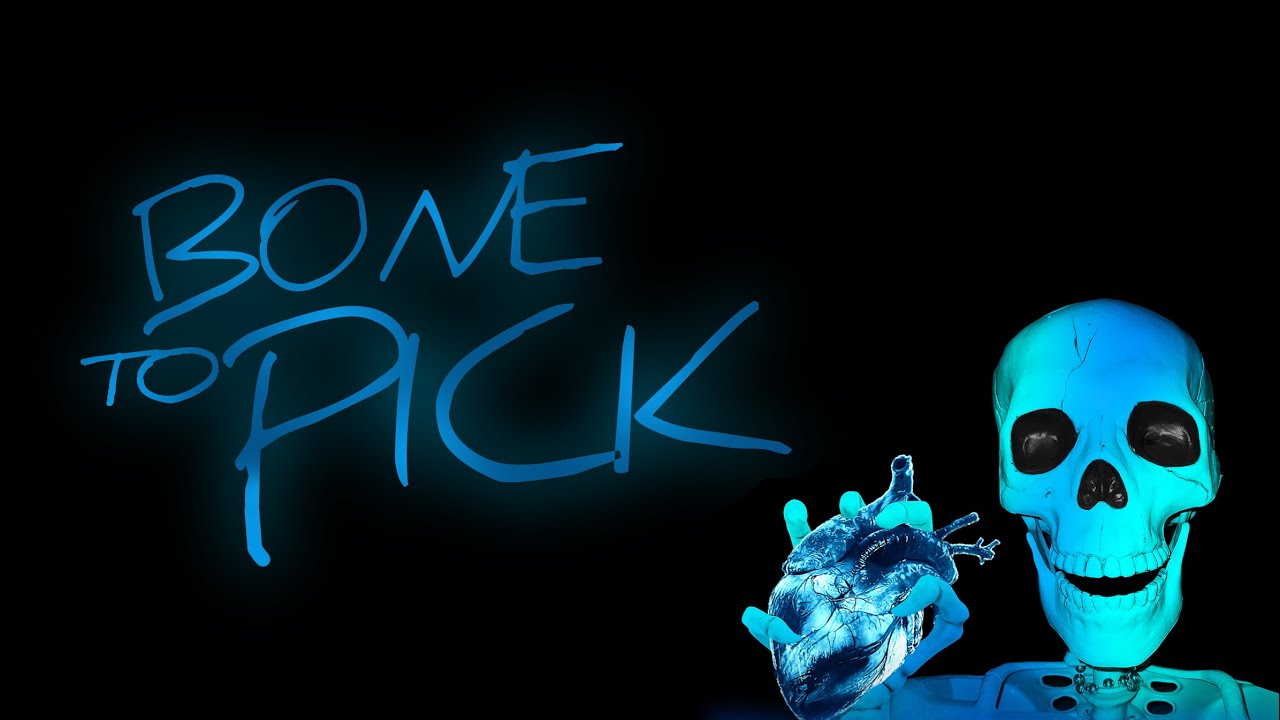 Bone To Pick - Stageplay Trailer - YouTube