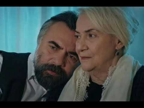 Eşkıya Dünyaya Hükümdar Olmaz - Hayriye Ana Veda Müziği
