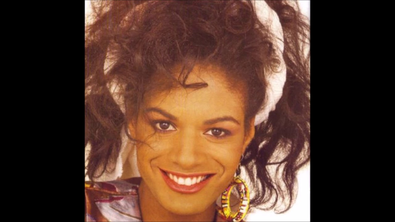 Haywoode ‎– Single Handed (Extended Version) 1983 - YouTube