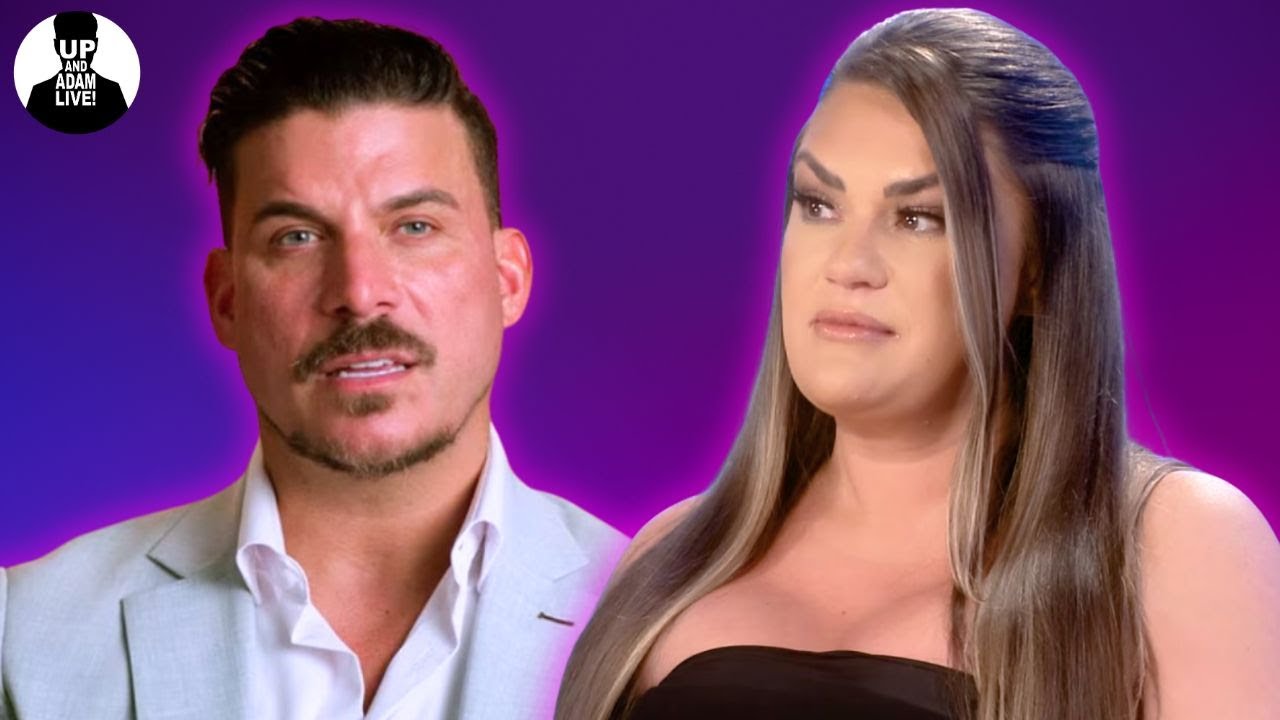 🔥 The Valley EXPLODES: Brittany EXPOSES Jax’s Relapse, Jesse’s Debt ...