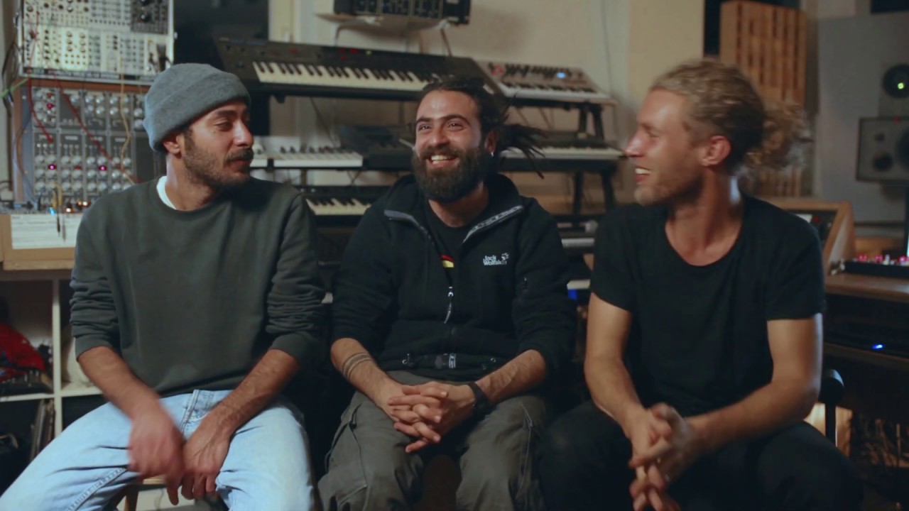 Shkoon - When is the release date of the album "Rima"? - YouTube