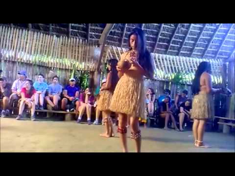 Danza Amazónica Kichwa - YouTube