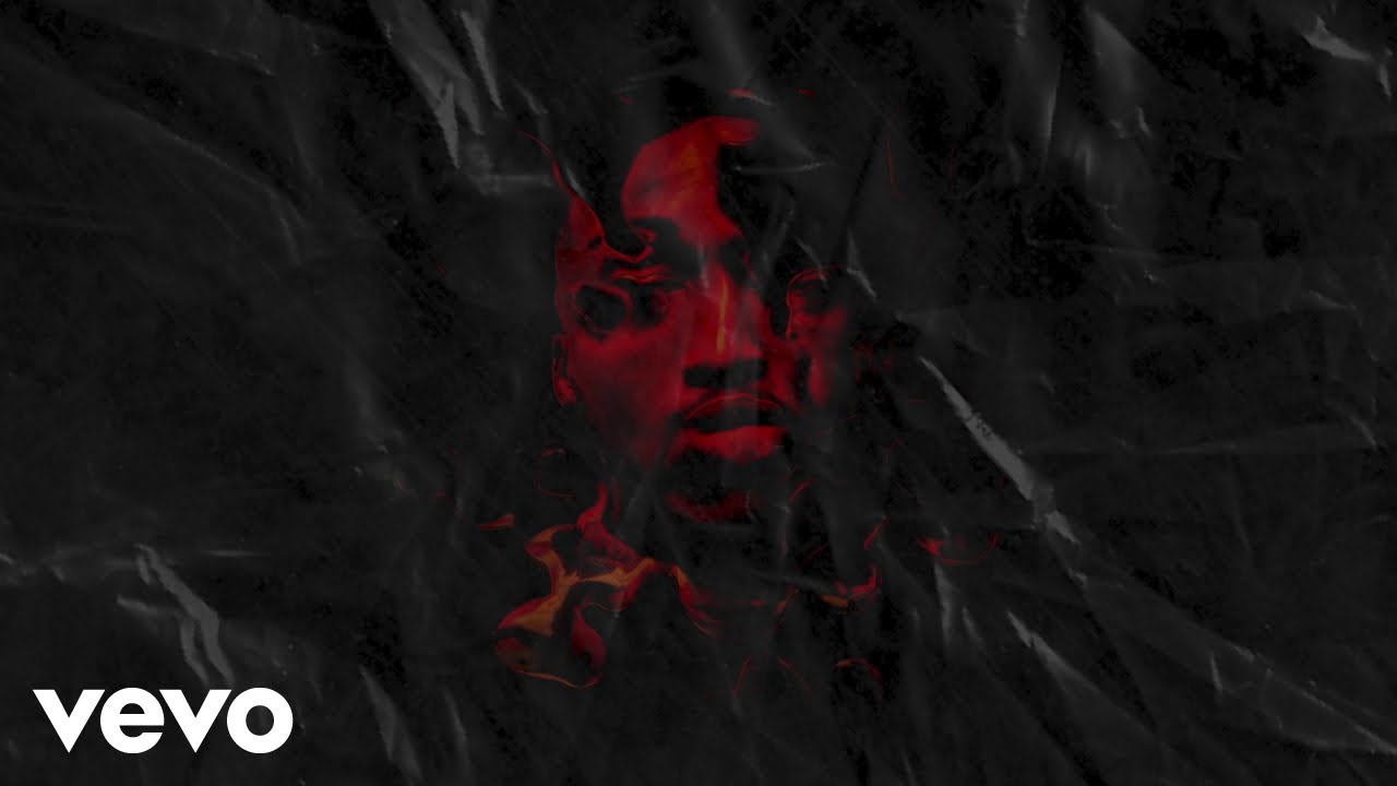 Daliwonga - Tester (Official Lyric Video) ft. King Monada - YouTube Music