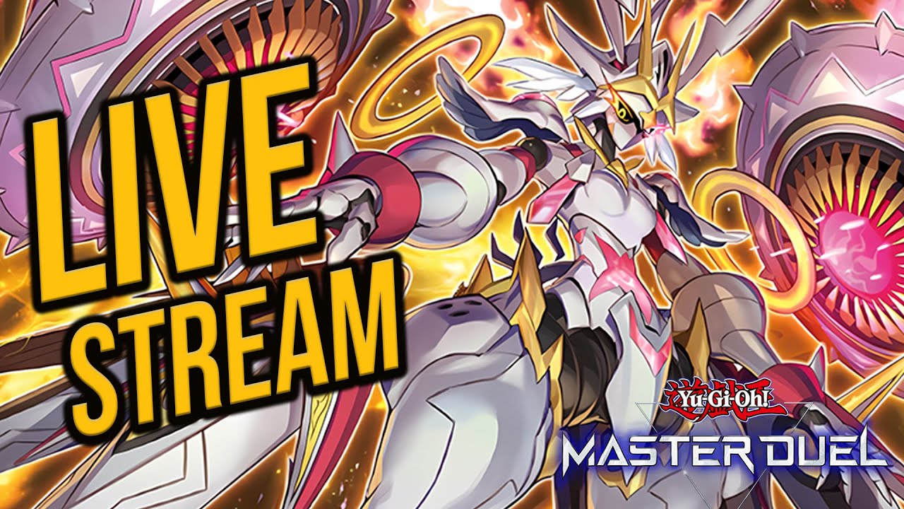 GIBES FUDO MENUNJUKKAN POTENSI MAKSIMAL DECK CENTURION - YU-GI-OH ...