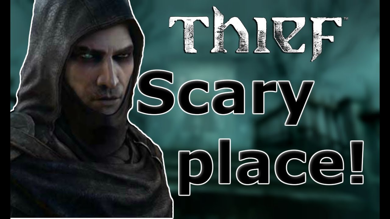 Thief | The Moira Asylum Might be the Scariest Place in Thief - YouTube