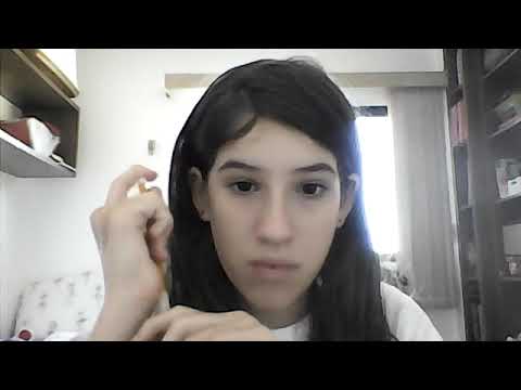 FALANDO DA MINHA ROTINA DA MANHÃ - Lili Kids