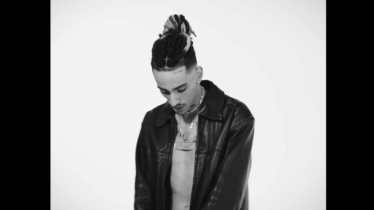 [FREE] Amuly Type Beat - “Griselda” | Rap Trap Instrumental - YouTube