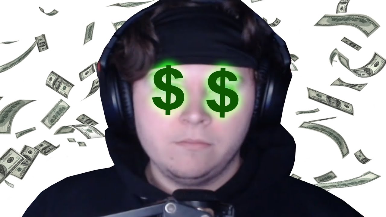 how much money does hypernovapuma make from youtube? - YouTube