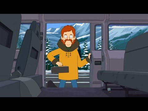 Wolf Tobin - The Great North Scenepack - YouTube